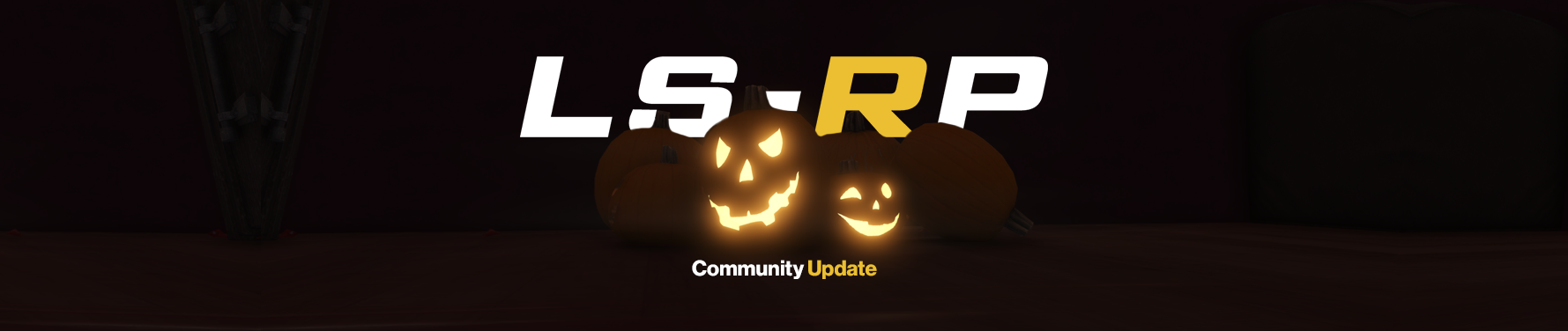 November Community Update - Announcements - Los Santos Roleplay